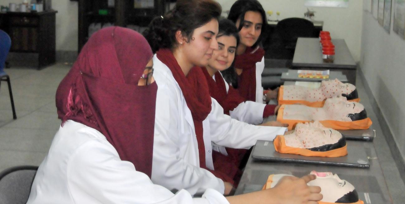 Clinical Skills Lab - SIMC